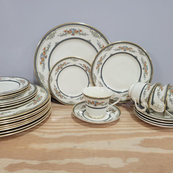 Minton - Etsy
