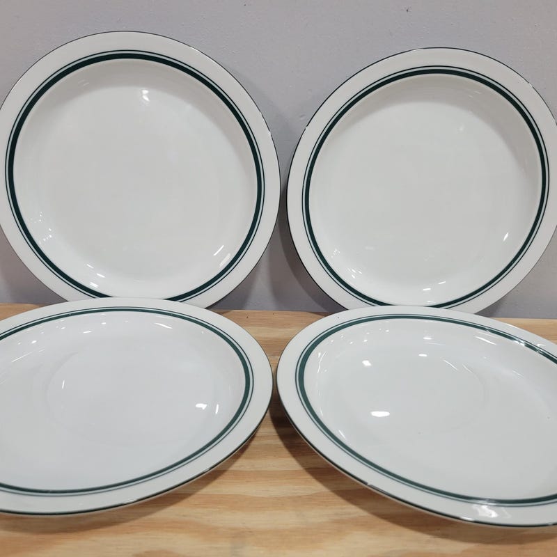 Dansk Porcelain Dinnerware - Etsy