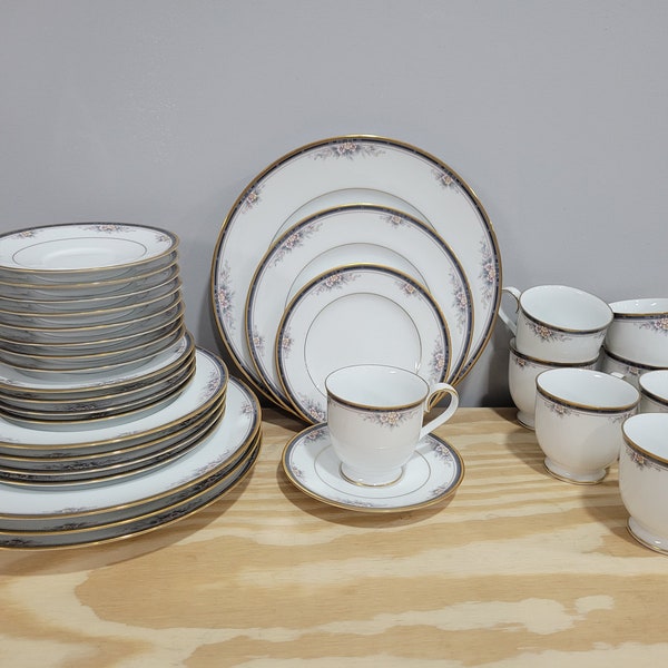 Noritake - Etsy