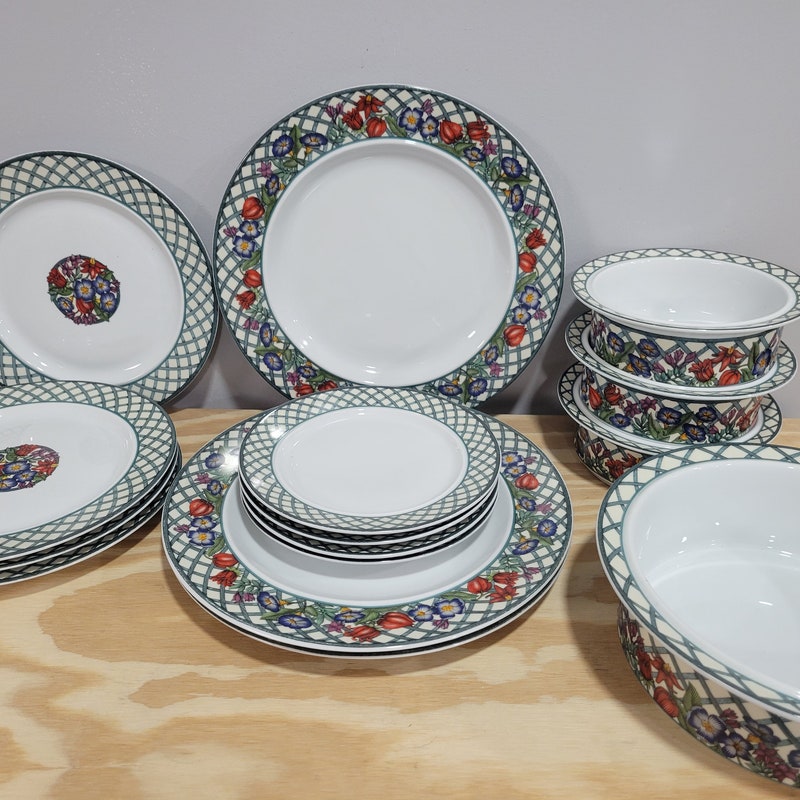 Dansk Dinnerware - Etsy