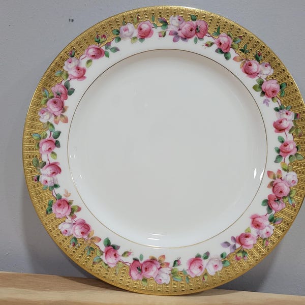 Minton Pink - Etsy