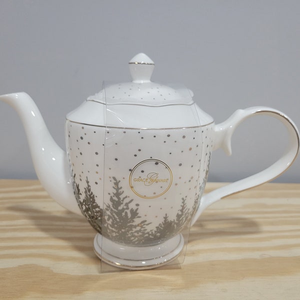Grace Teaware - Etsy