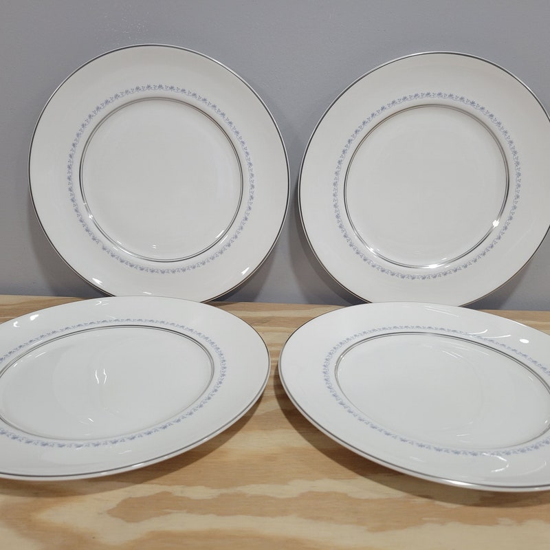 Royal Doulton Tiara Plate - Etsy
