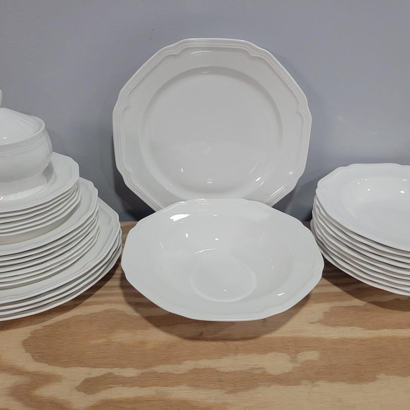 Mikasa Dinnerware Patterns - Etsy