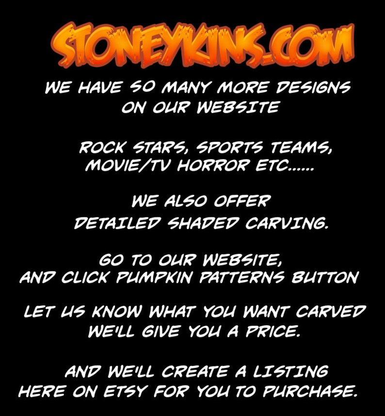 Jason Voorhees Carved Foam Pumpkin - Etsy