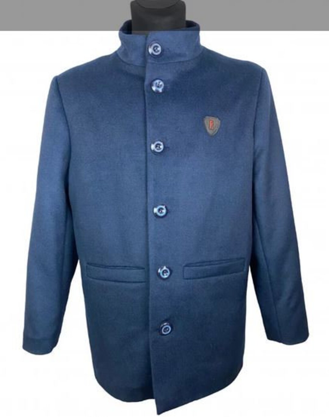 BULLETPROOF COAT IIIA - Etsy New Zealand