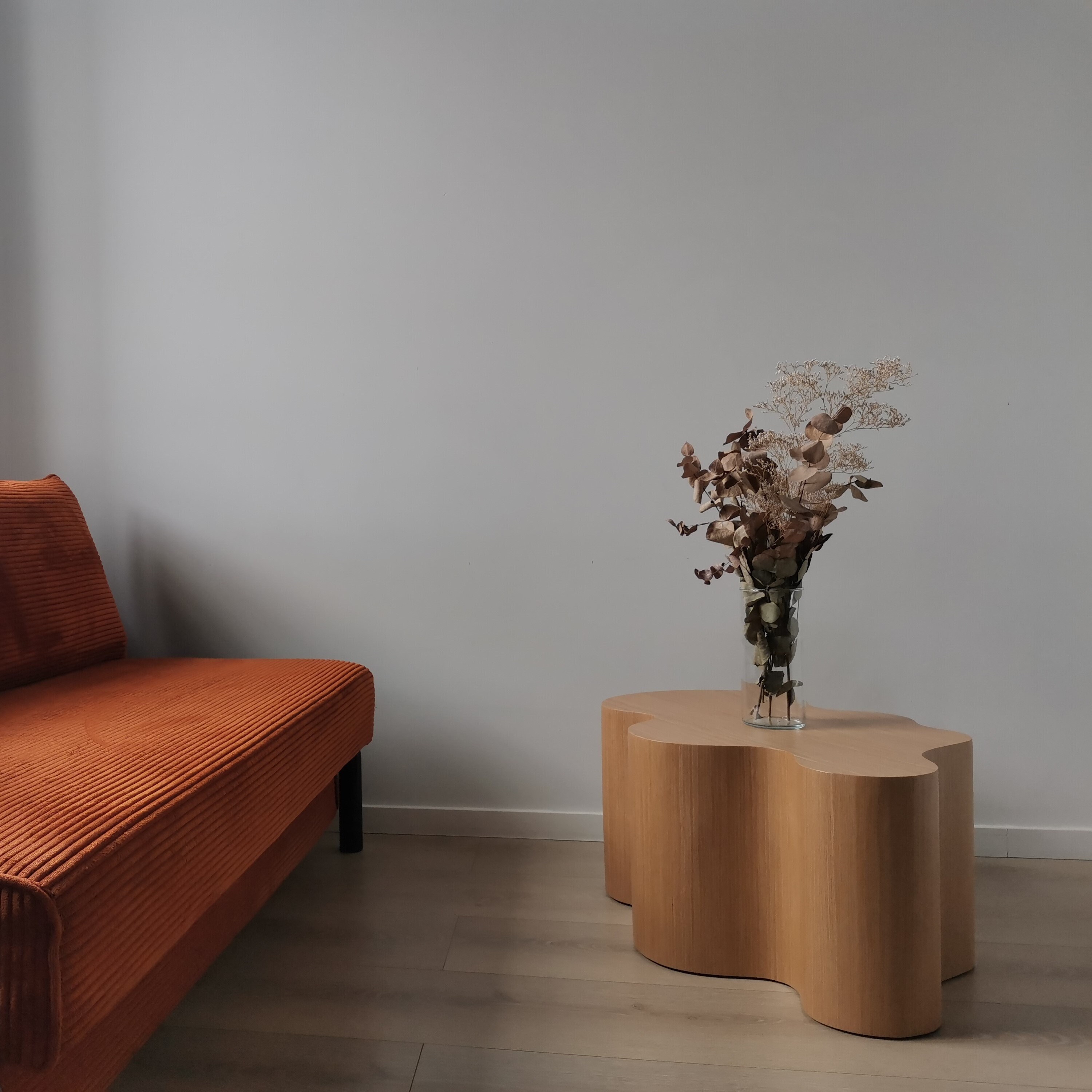 Coffee Table the Ethereal Waves - Etsy