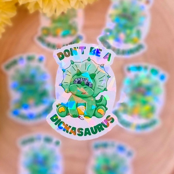 Dickasaurus - Etsy