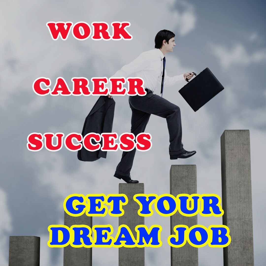 Powerful Job Spell, Career Spell, Business Spell, Career Growth, Job ...