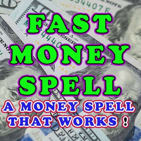 Spell - Etsy