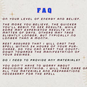 Courage Spell, Fearless Spell for Confidence Boost, Overcome Anxiety ...