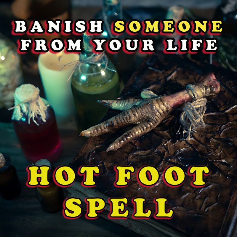 Banish Negativity - Etsy