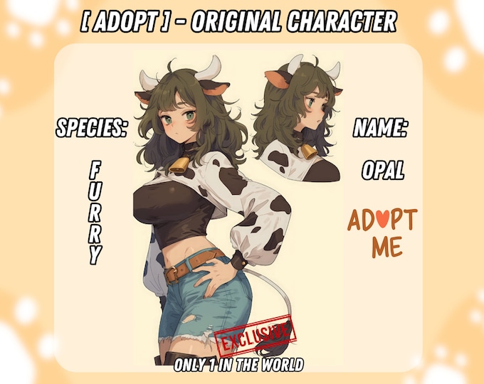 OC Adopt 438 Story Telling, Roleplaying Characters, Reference Sheet ...