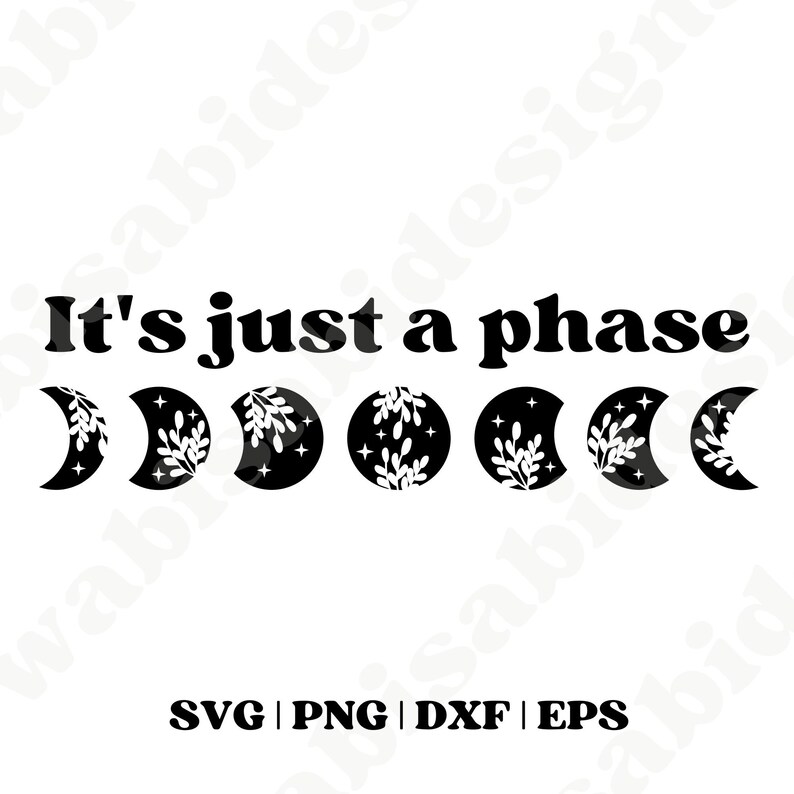 Astrology Svg, Moon SVG, Spiritual Svg, Affirmation Svg, Tshirt Svg, - Etsy