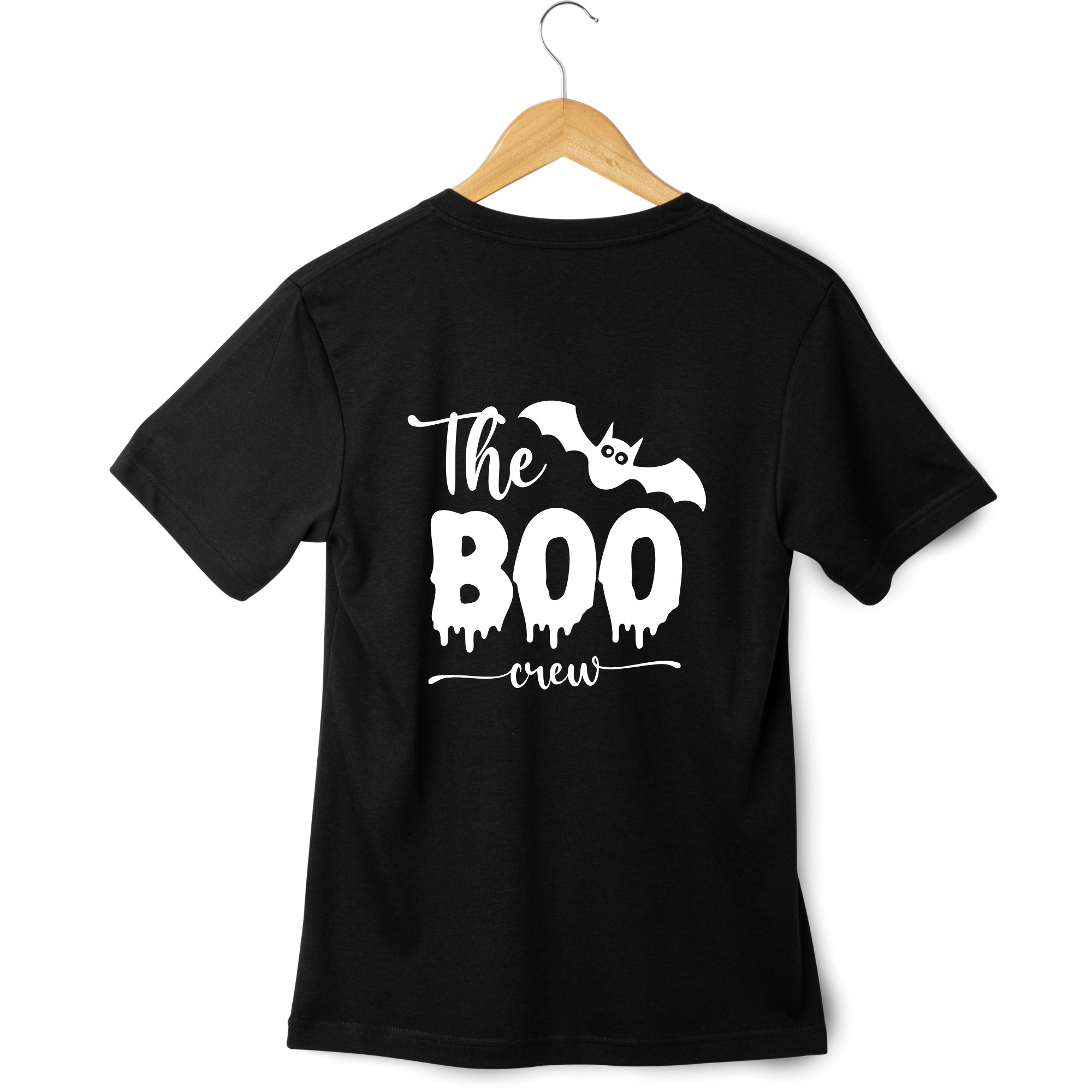 The Boo Crew Svg Boo Svg Boo Crew Png Boo Crew T Shirts - Etsy