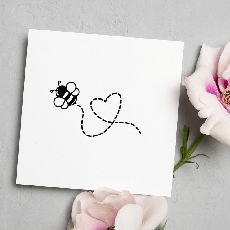 Bee Path Svg Bundle , Bee Trails Svg, Honey Bee Path Svg Designs ...