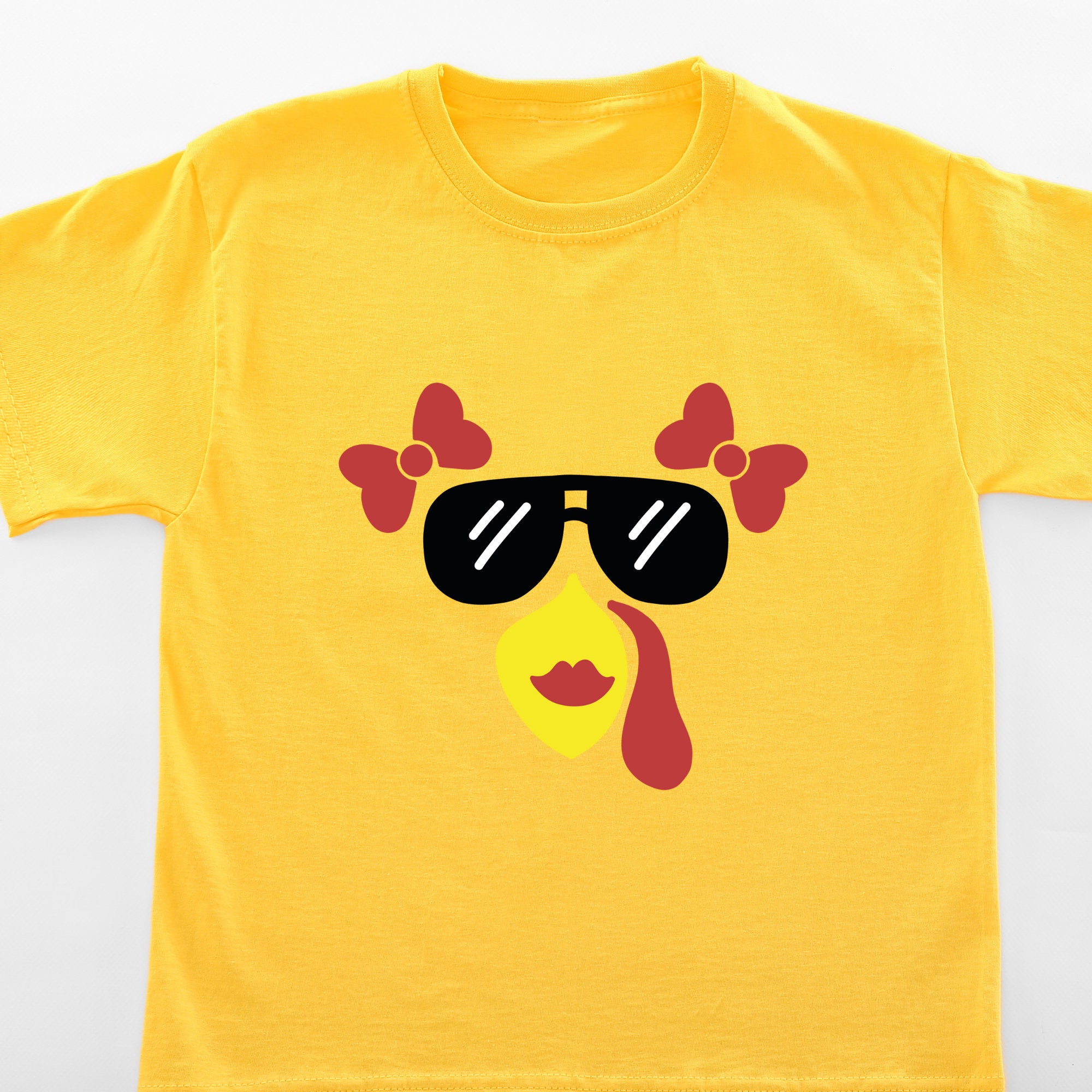 Cara de pavo svg caras de pavo svg imágenes prediseñadas de - Etsy México