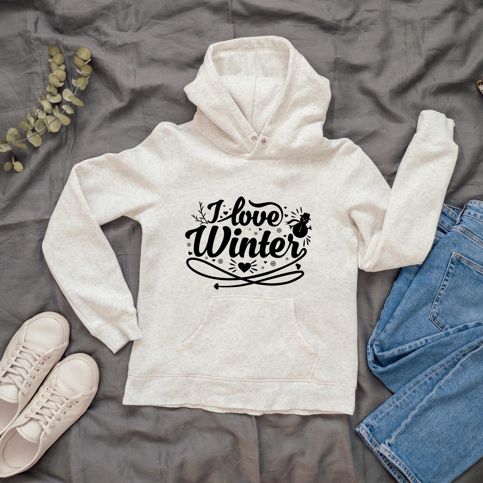 Winter Quotes Svg Bundle, Snowman Svg, Holiday Svg, Cozy Saying Svg ...