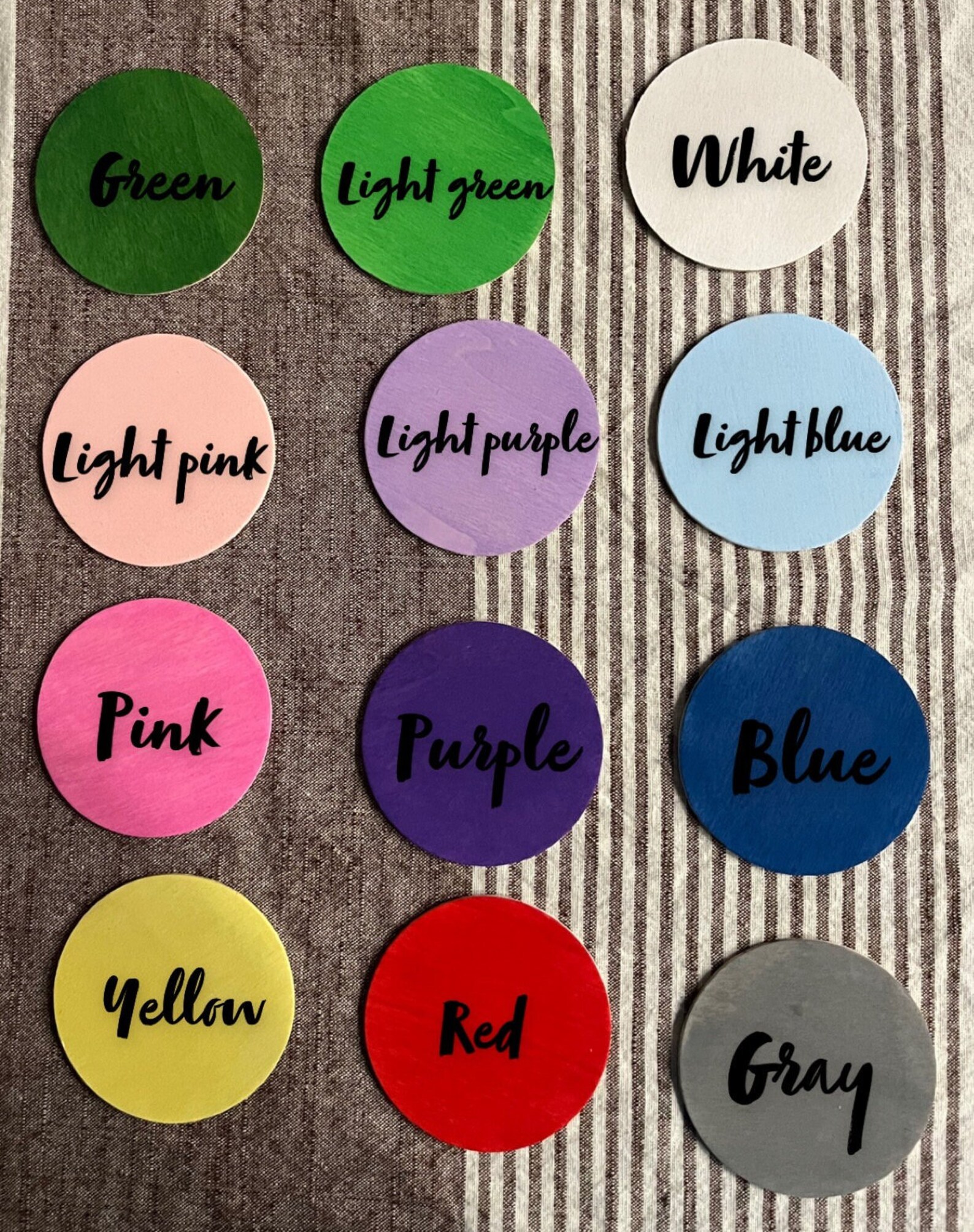 Baby Crate | Custom Baby Closet Wooden Gift Crate | Assembled Baby ...