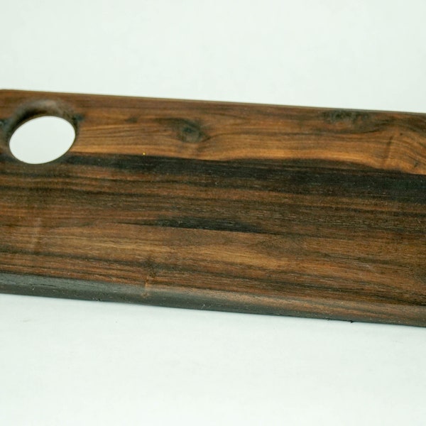 Tree Trunk Cutting Board - Etsy