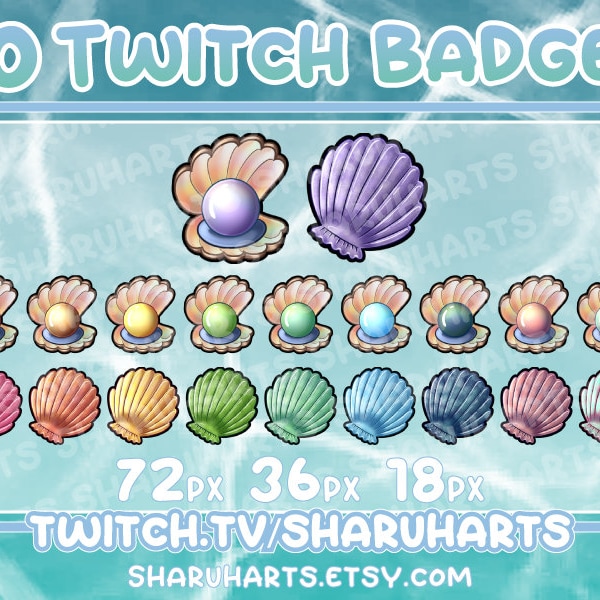 Deep Sea Emotes - Etsy