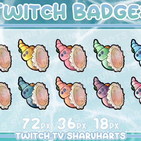 Deep Sea Emotes - Etsy