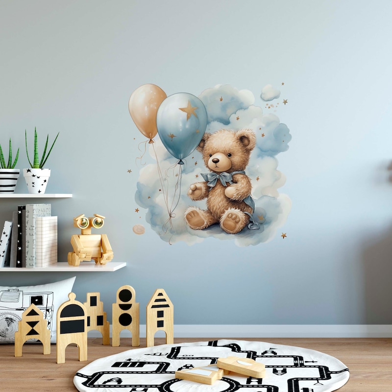 Baby Boy Decal - Etsy