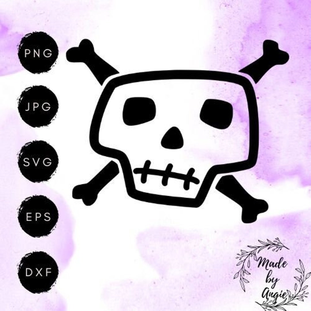 Skull PNG| Skeleton PNG| Skull Clipart | Halloween Skull | Face Svg ...
