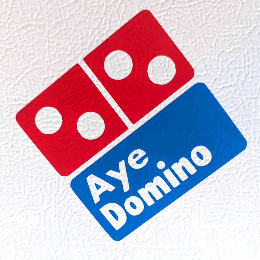 Stray Kids Skz AYE, DOMINO. Meme HAN Jisung - Etsy