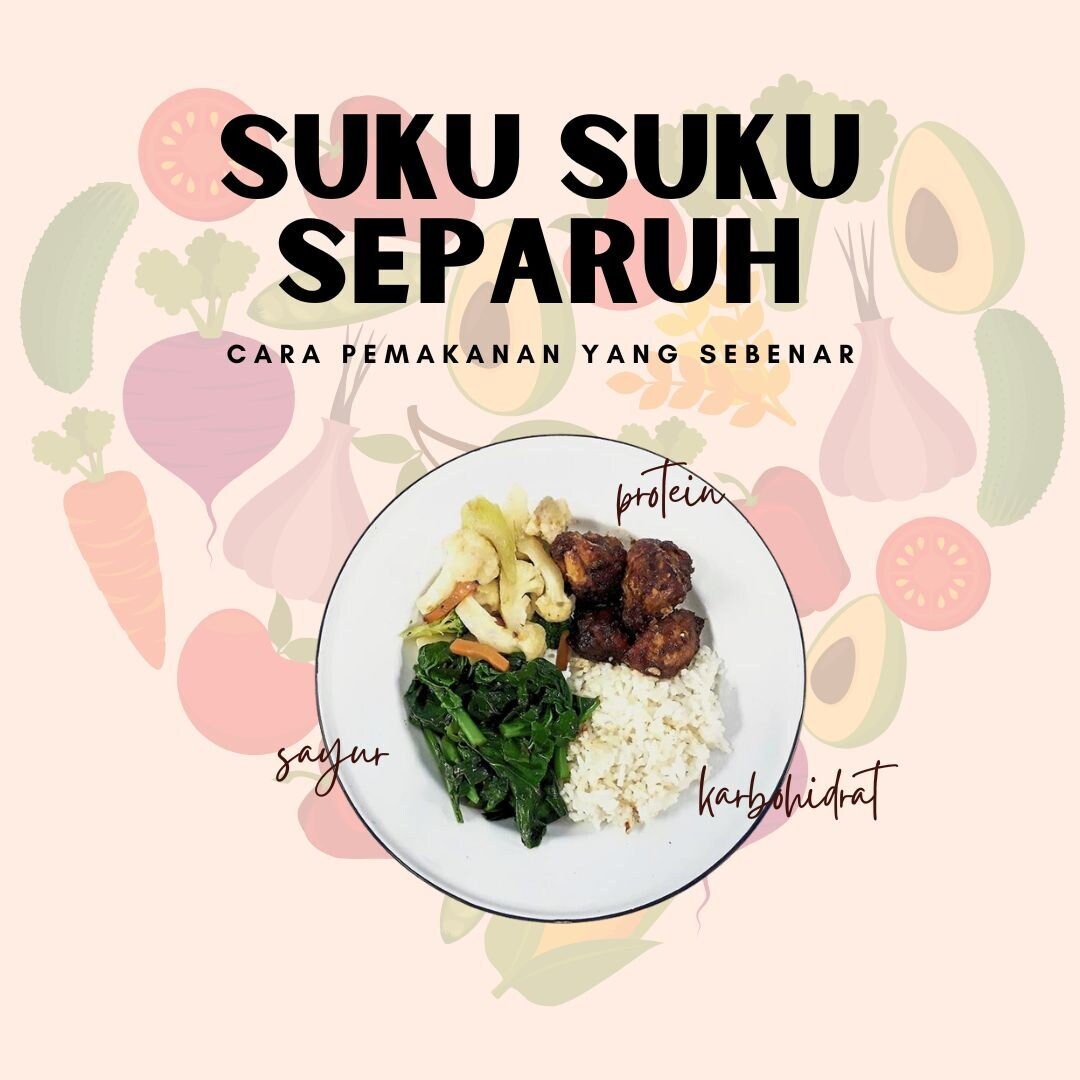 SUKU SUKU SEPARUH - Etsy