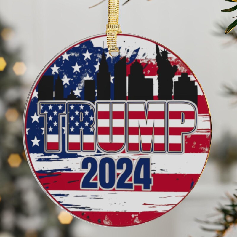Trump Decorations - Etsy