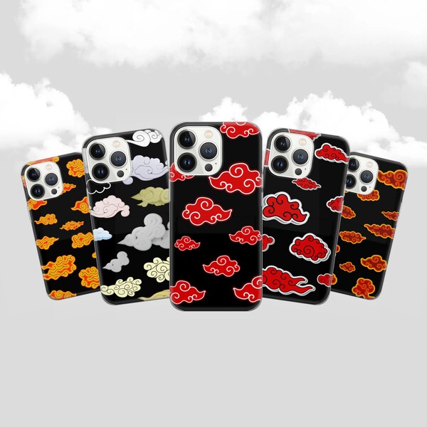 Cloud iPhone Case - Etsy