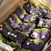 Matcha Ube Brookies 抹茶宇部ブルッキー - Etsy