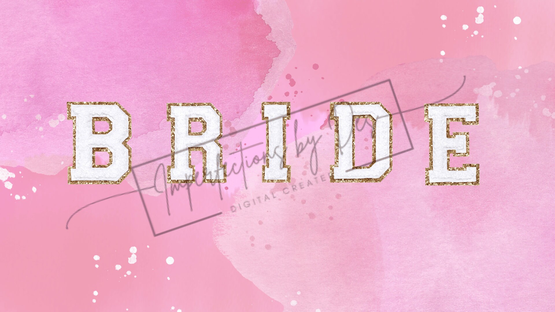 Bride Desktop Wallpapers - Etsy