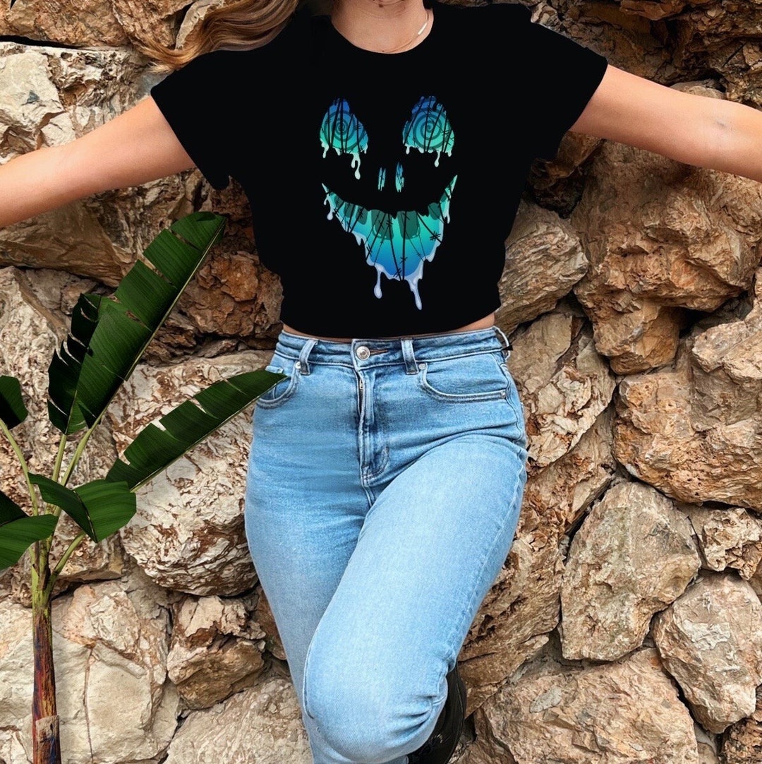 Creepy Clown Digital Download PNG File Tshirt Image PNG for Clothes ...