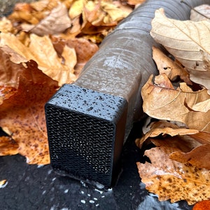 Downspout Drain Guard for Rodents & Pests - Etsy