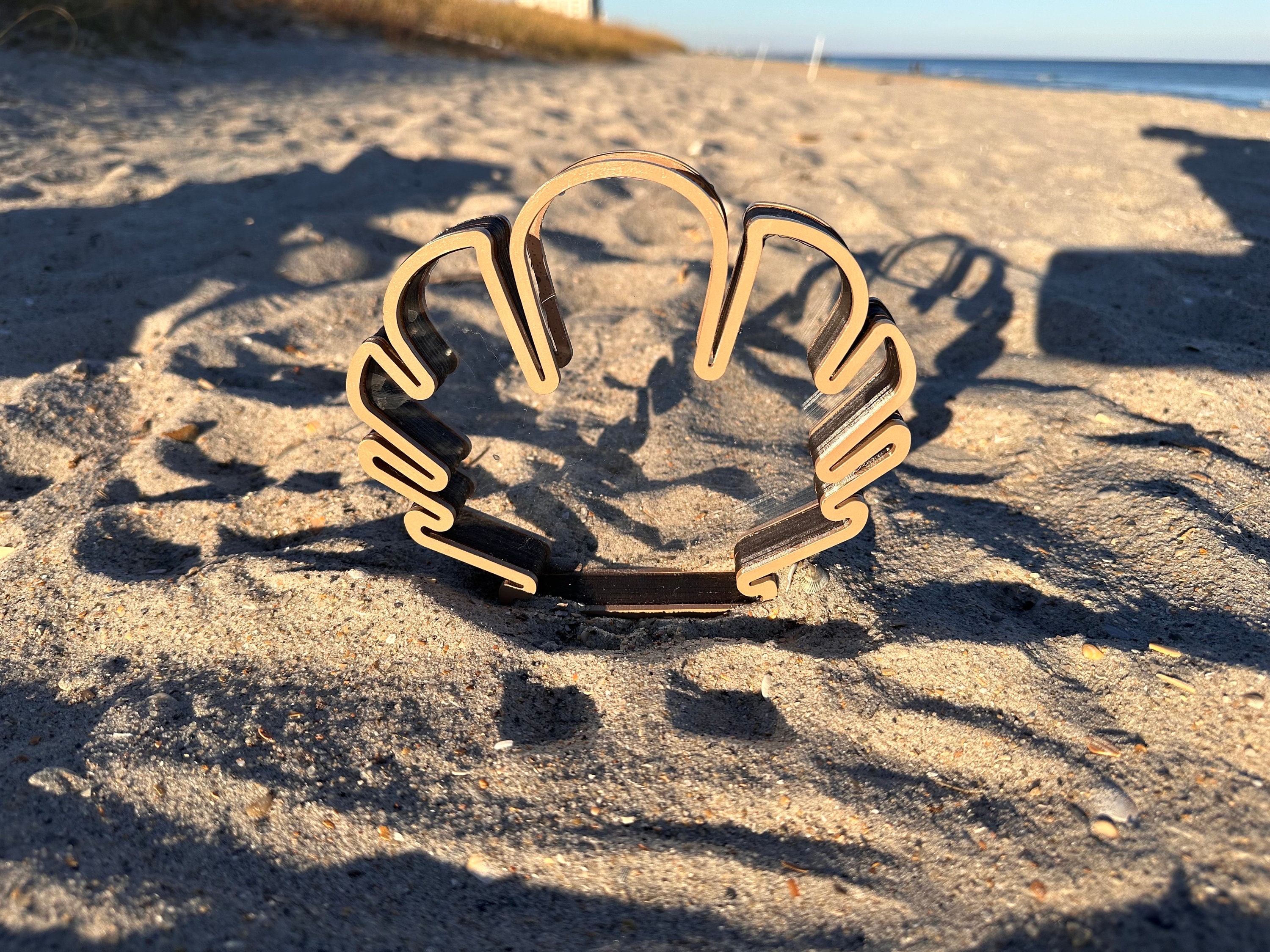 Sea Shell Shadow Box - Etsy