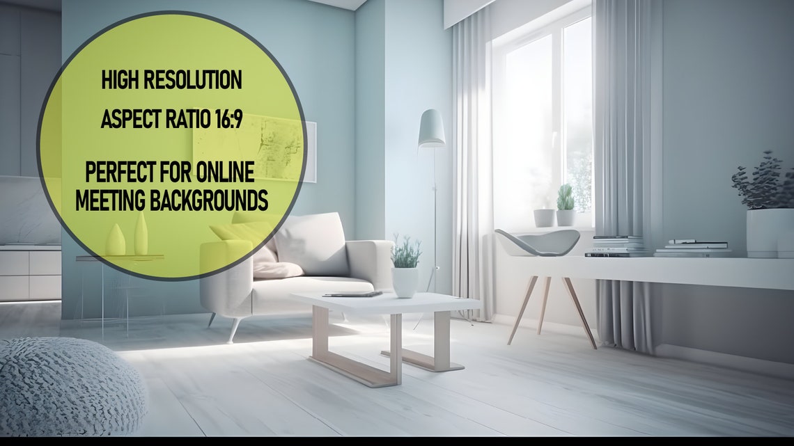 Zoom Virtual Backgrounds Backdrop Office Background Two Pack Microsoft ...