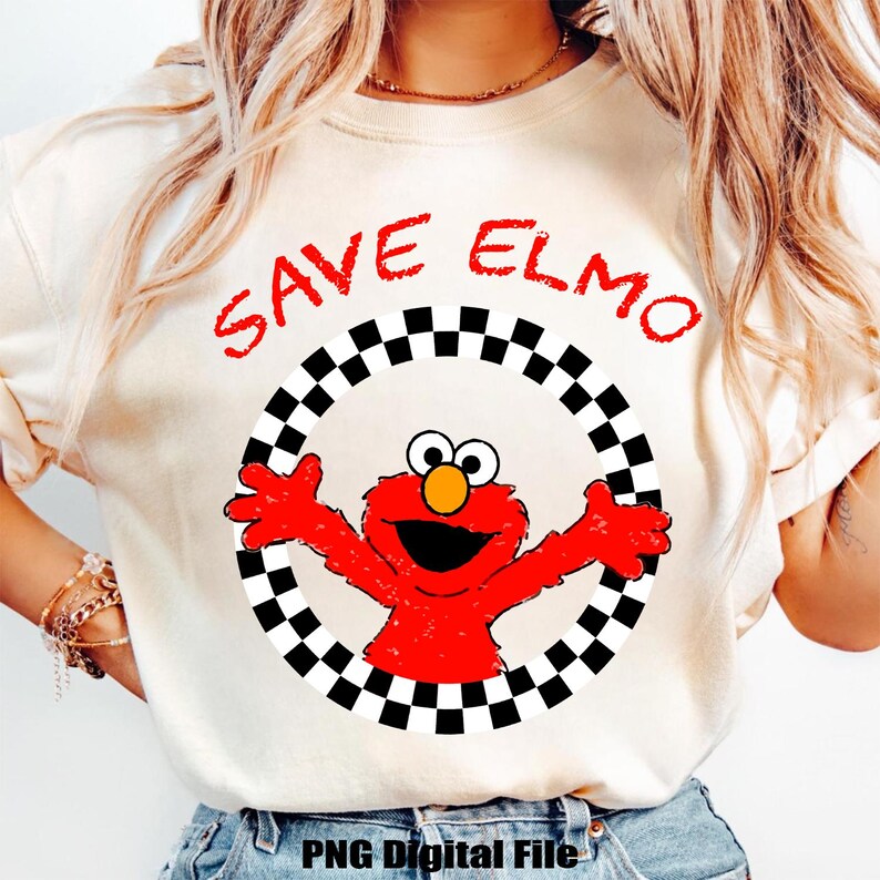 Protect PBS Png, Save Elmo Png, Support Local TV Public Broadcasting ...