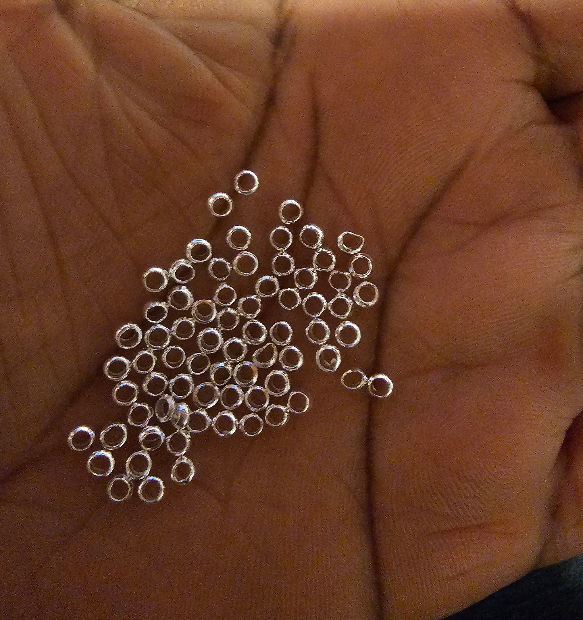 20 Microloc Beads - Etsy