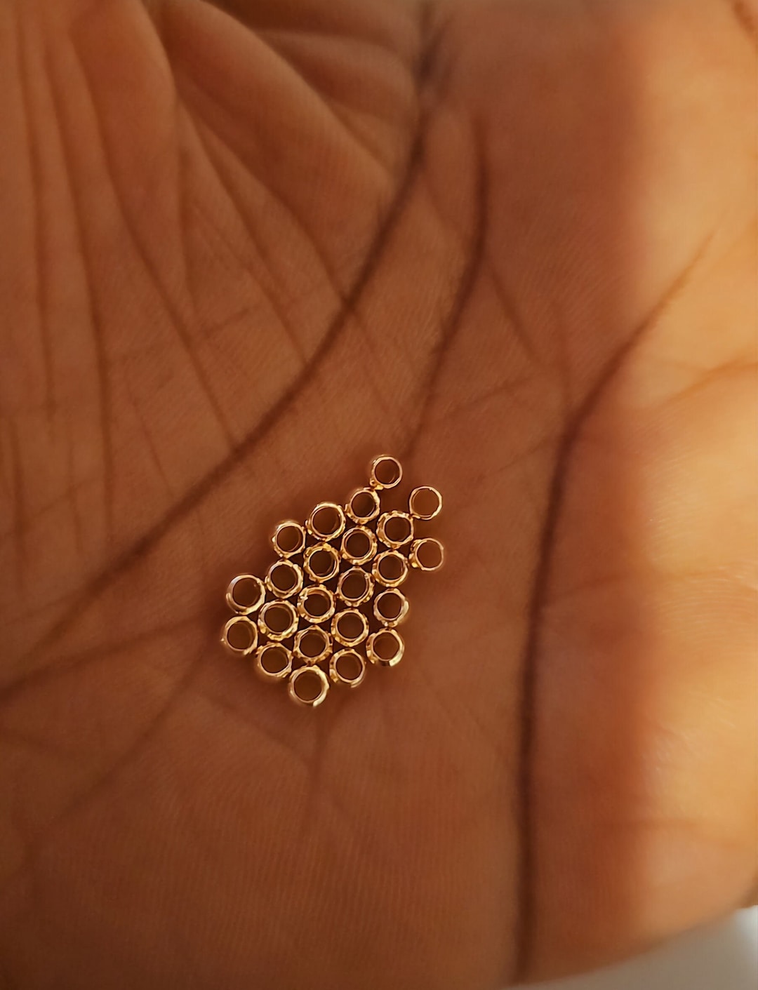 20 Microloc Beads - Etsy