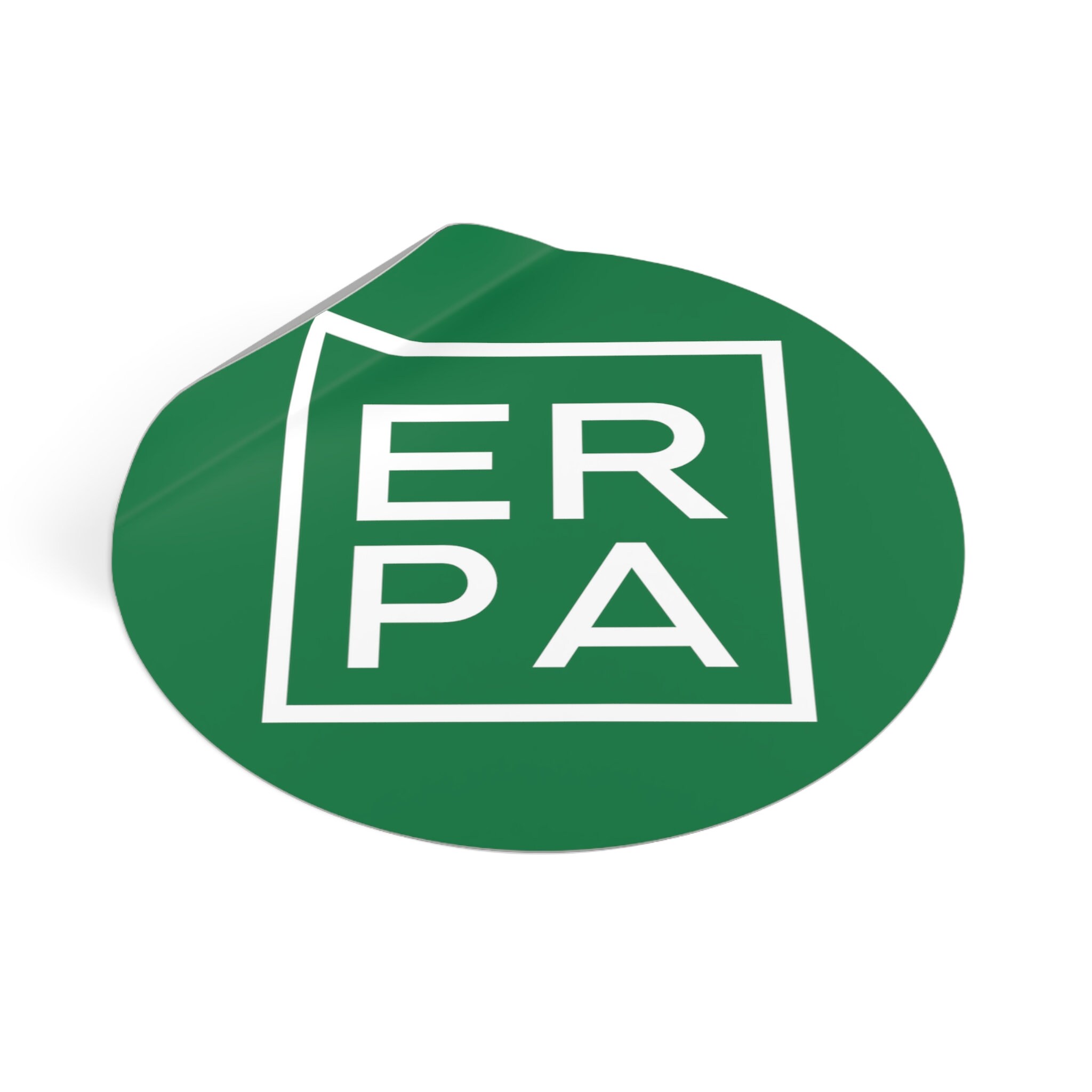 PA Round Sticker, Er PA Sticker, Physician Assistant Sticker, PA Gift ...