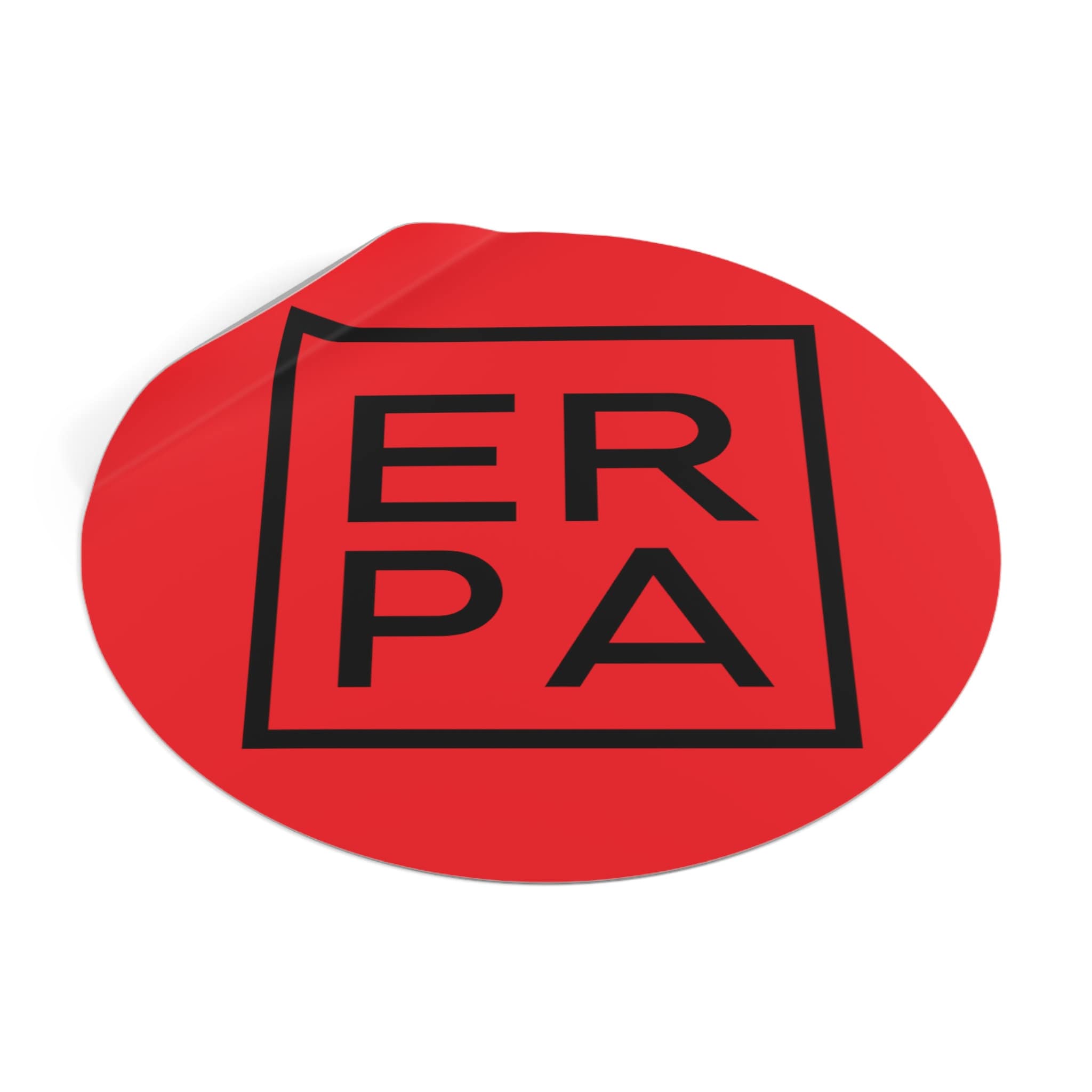 Er PA Round Sticker, Er PA Sticker, Nurse Practitioner Sticker, PA Gift ...