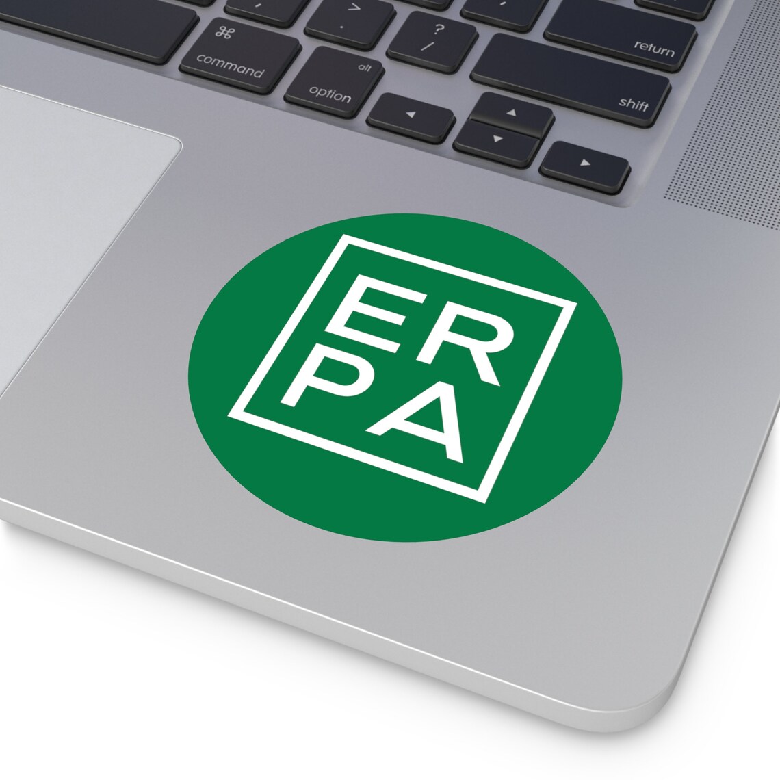 PA Round Sticker, Er PA Sticker, Physician Assistant Sticker, PA Gift ...