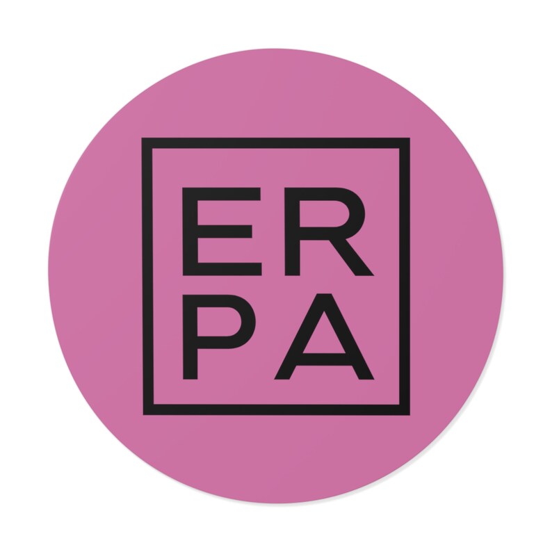 Er PA Round Sticker, Er PA Sticker, Nurse Practitioner Sticker, PA Gift ...