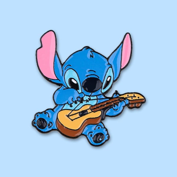 Stitch Pins - Etsy