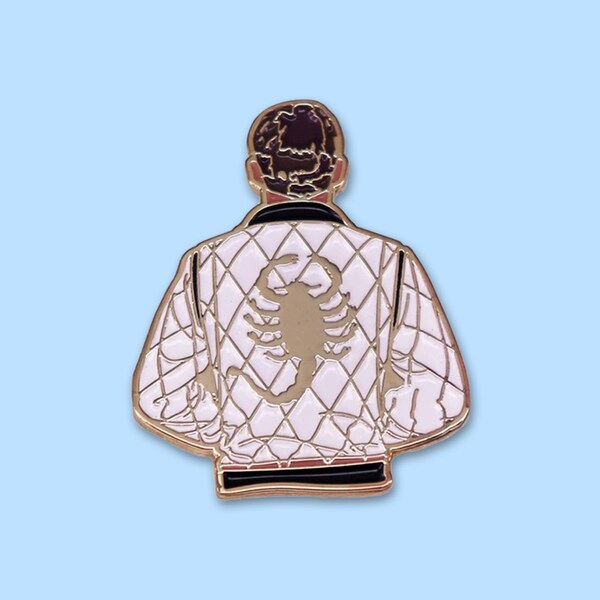 Ryan Gosling - Etsy
