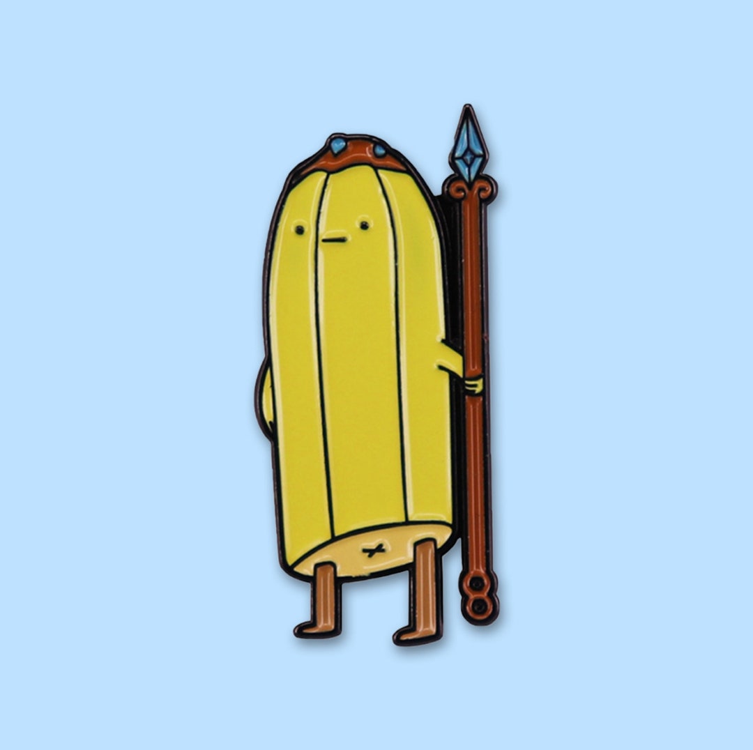 Adventure Time Pin Badge Pin Pin Badge Pins Art Gift Decor Sticker Set ...