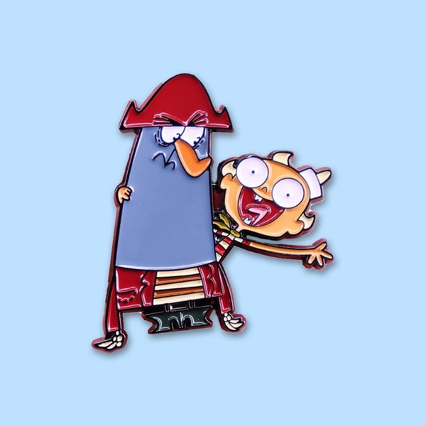 Flapjack - Etsy