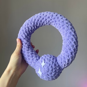 4 IN 1 BUNDLE PATTERN, Ring Piercings Crochet Patterns, 2 Captive Bead ...